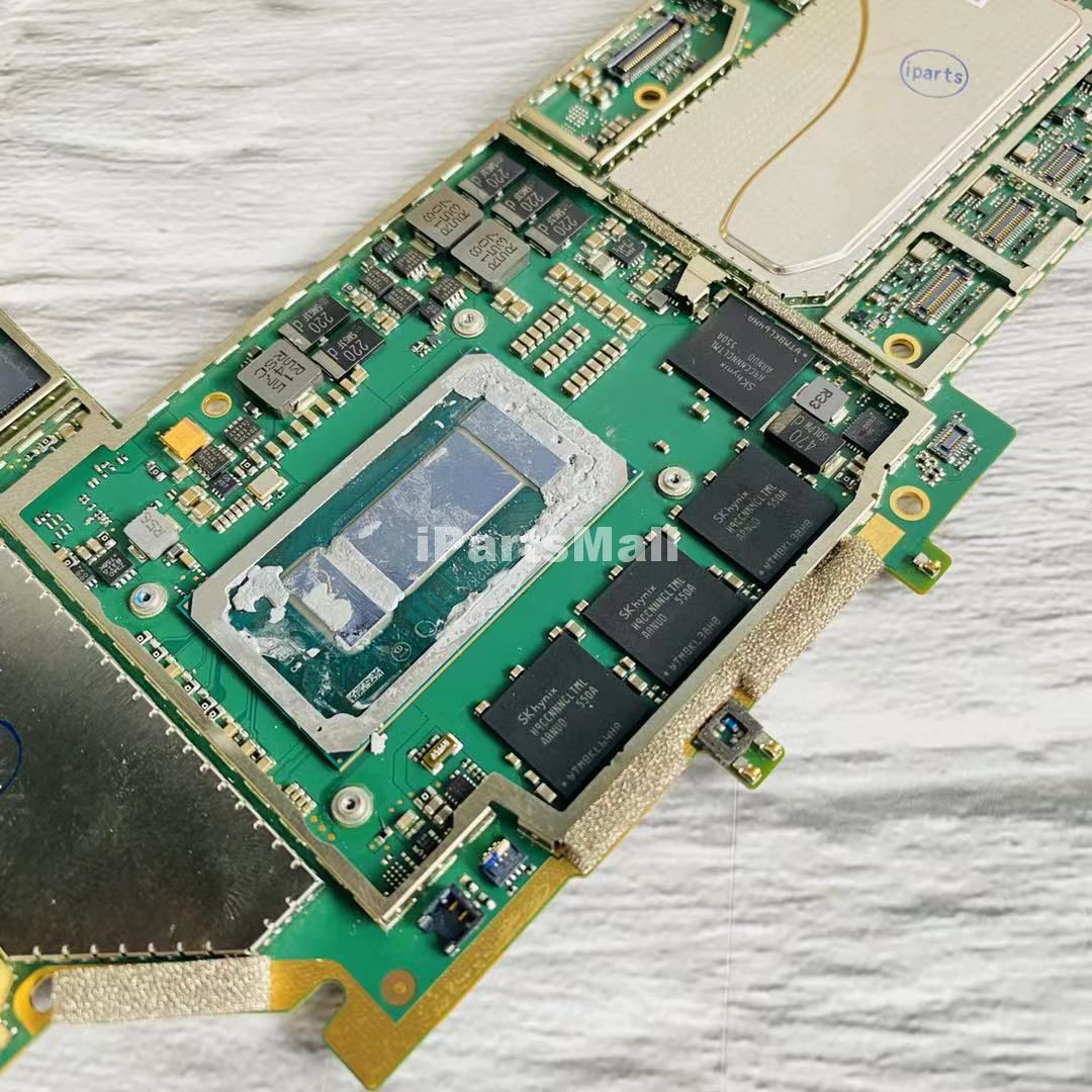 Replacement for Microsoft Surface Pro 4 1724 Logic Board Mainboard Mo ...