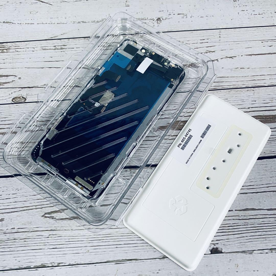 Replacement For iPhone XS MAX LCD Screen Assembly Original New ...